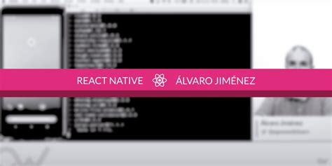 Cómo Configurar React Native Cli Desde Cero Openwebinars