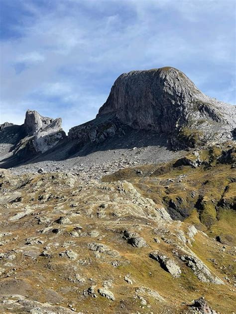 Переход Суворова через Альпы Часть II / Люди и Горы. Очерки / Mountain.RU