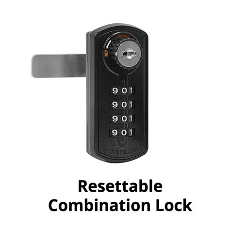 How To Open A Locker Lockers Com