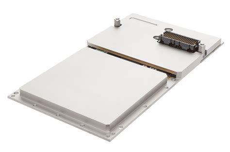 Eizo Releases High Performance Low Power Embedded Processing Card Ust