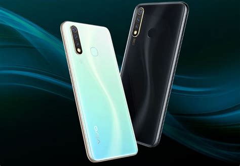Spesifikasi Lengkap Vivo Y19 Update Harga Terbaru 2021 Telset