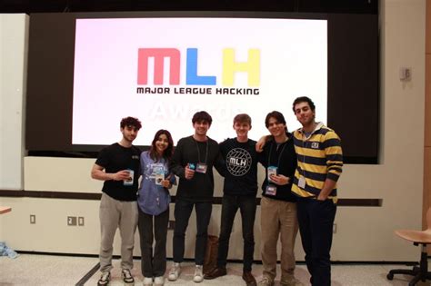 Nick Pinzin On Linkedin Hackathon Robotics Ai Mongodb Utrahacks
