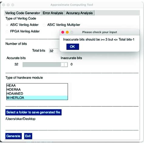 Example Approximator Gui Window Example Approximator Gui Window