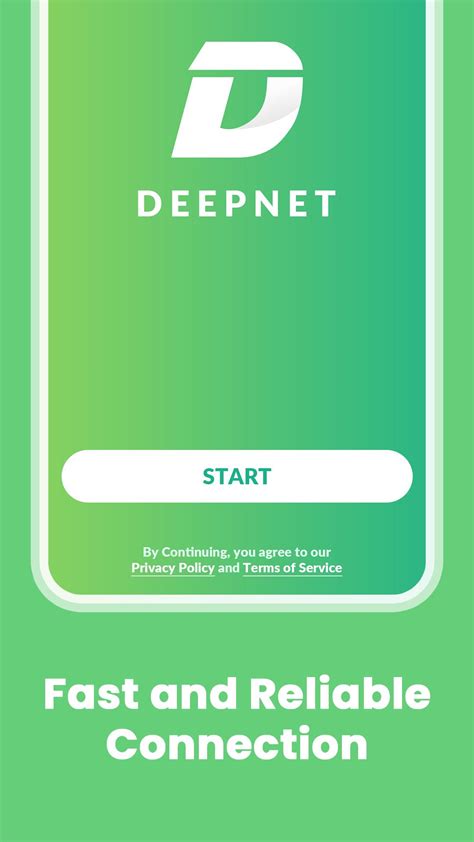 Deepnet Unlimited Vpn Proxy Apk للاندرويد تنزيل