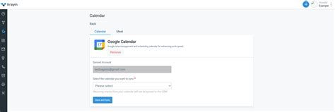 A Complete User Guide Of Krayin CRM Laravel CRM