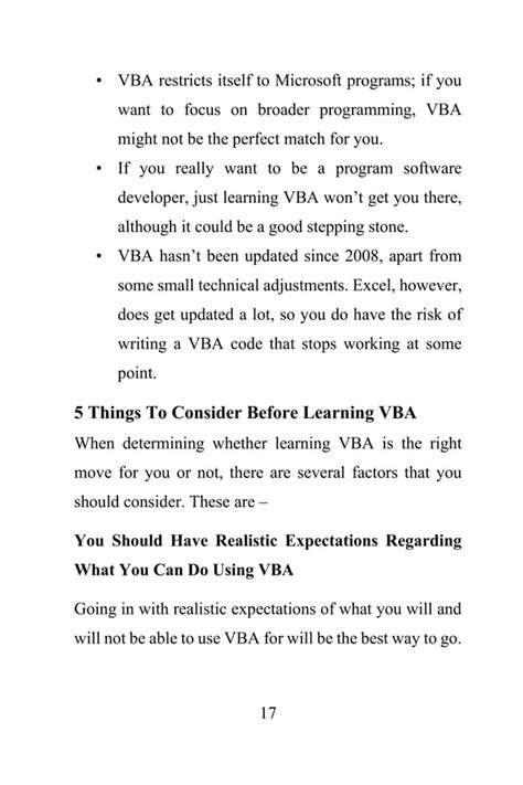 120 Useful Excel Macro Codes For Vba Beginnerspdf