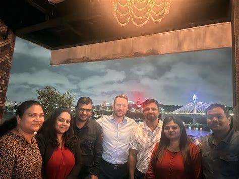 Mohammed Khaja On Linkedin Businessdelegation Governance Compliance