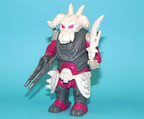 Transformers G1 Pretender Skullgrin 100 Complete And Original 1988 Hasbro Boonsart Shop