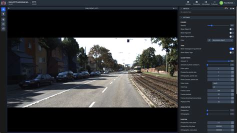 github supervisely ecosystem demo kitti 3d episodes demo project