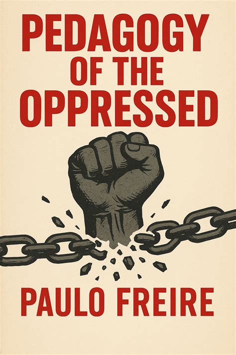 Sane Blogger A Reflection On Pedagogy Of The Oppressed By Paulo Freire