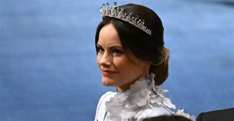 Nobel 2022 Prinsessan Sofias Klänning Elle