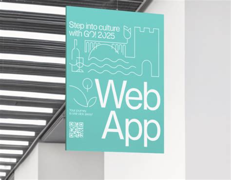 Wherever You Go Go 2025s Own Webapp