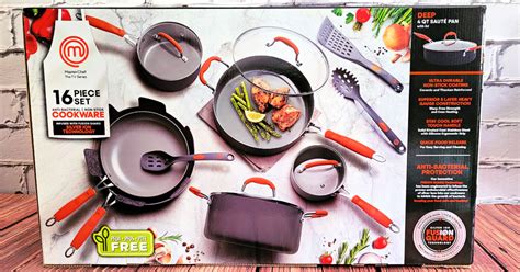 Fusion Guard By Masterchef Cookware Review Happy Mothering