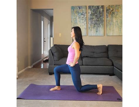 The Best Dynamic Hamstring Stretches To Boost Flexibility And Prevent Injuries