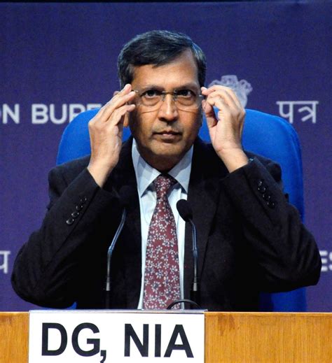 national investigation agency dg dinkar gupta addresses a press conference