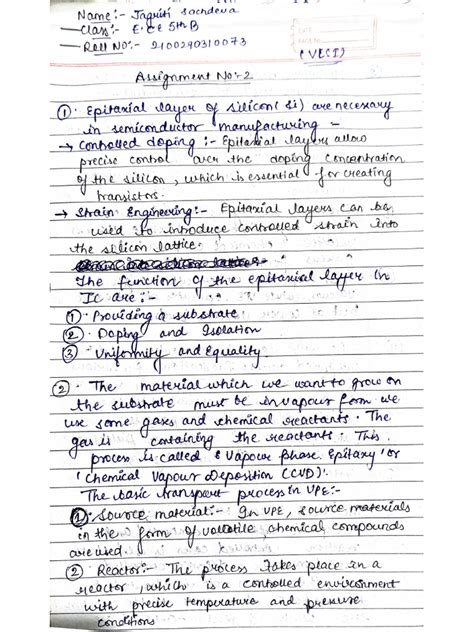 Vlsi Assignment 2 Pdf