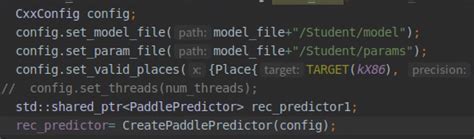 X86下部署模型转换成功，但是推理时有op不支持 · Issue 9769 · Paddlepaddlepaddle Lite · Github