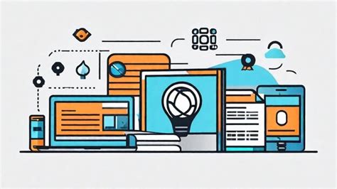 Premium Photo Augmented Intelligence Applications