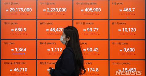 파월의 입 열린다잭슨홀 미팅 앞두고 숨 죽인 코인시장