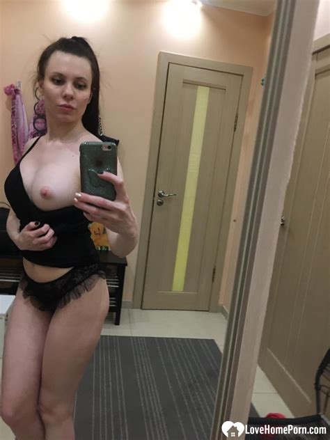Sexy Mirror Selfies In My Favorite Lingerie Sexy Mirror Selfies In My Favorite Lingerie