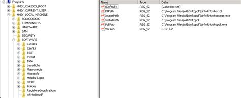 Forms Submission Not Saving To Repository Laserfiche Answers