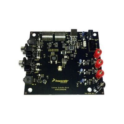 KITSGTL EVBE NXP Geliştirme Kitleri e komponent com