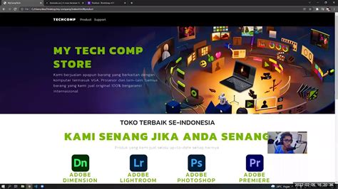 Full Course Html Css Bootstrap 🔥 Deacourse Youtube