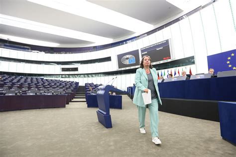 European Parliament Wants Better Minimum Wage Scheme In The EU Countries IEDE NEWS
