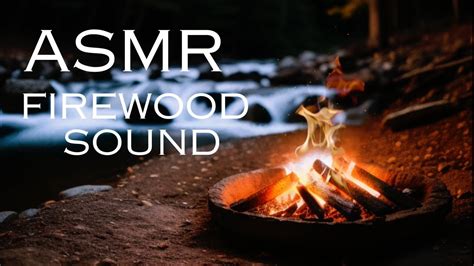Ep 03 집중할 때 듣기 좋은 장작 타는 Asmr Youtube