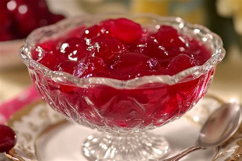How To Make Cherry Jelly Recipe Classic And Delicious