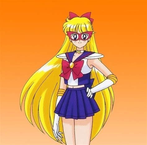 Ghim C A Brannon Owens Tr N Sailor Moon Th Y Th M T Tr Ng M T Tr Ng