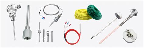 Pt100 Duplex 6 Wire Resistance Temperature Detector Rtd Kne Head Kohinoor And Co