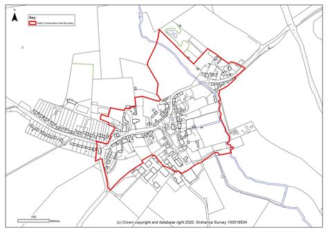 The Revised Conservation Area