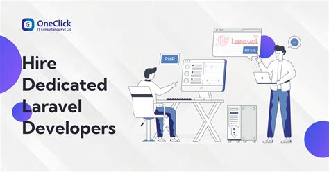 Hire Dedicated Laravel Developers