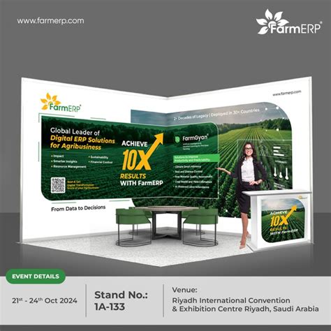 Farmerp Saudiagriculture Digitaltransformation Agritech Sustainability Innovation Vatsal