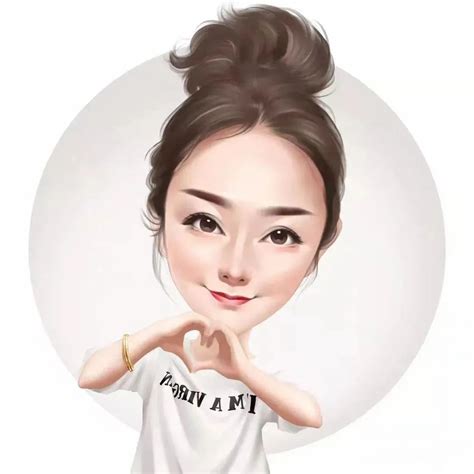 头像可爱男 头像可爱萌小女孩