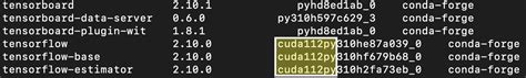 install tensorflow pytorch — ai2es hpc 0 0 documentation