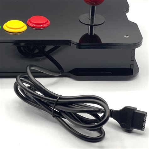 Super Deluxe Neo Geo Joystick