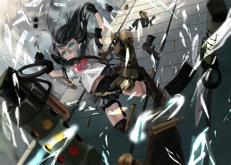Destruction Anime Wallpapers Top Free Destruction Anime Backgrounds