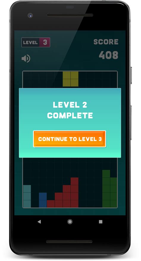 Bricks Puzzle Android By Agileinfoways CodeCanyon