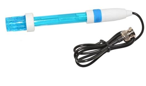 Liquid PH Value Detection Sensor With Electrode Probe Nyereka Tech An Online IoT Sensors