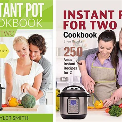 Twitter Finds Super Awkward Insta Pot Cookbook Covers Hilarious Viral