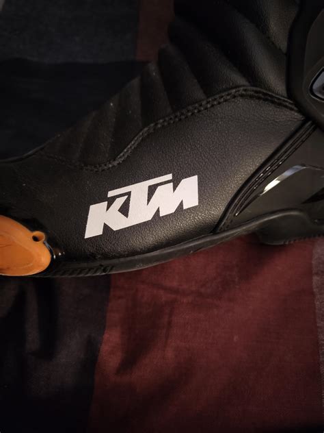 Any Advice On How To Remove The Branding Rmotorcyclegear