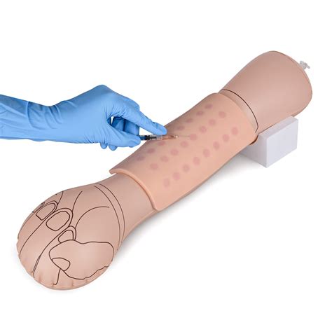 Bleb Intradermal Injection