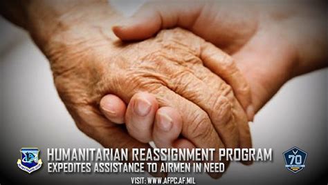 Humanitarian Assignments Considered For Airmen In Time Of Need Air Forces Personnel Center