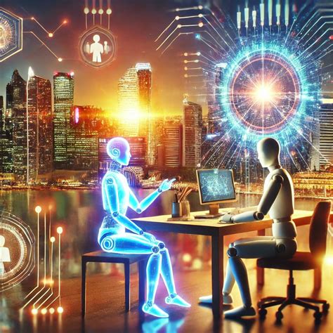 Pradeep B On Linkedin Artificialintelligence Futureofwork