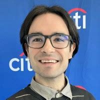 David Díaz Asset Servicing Analyst At Citi Linkedin