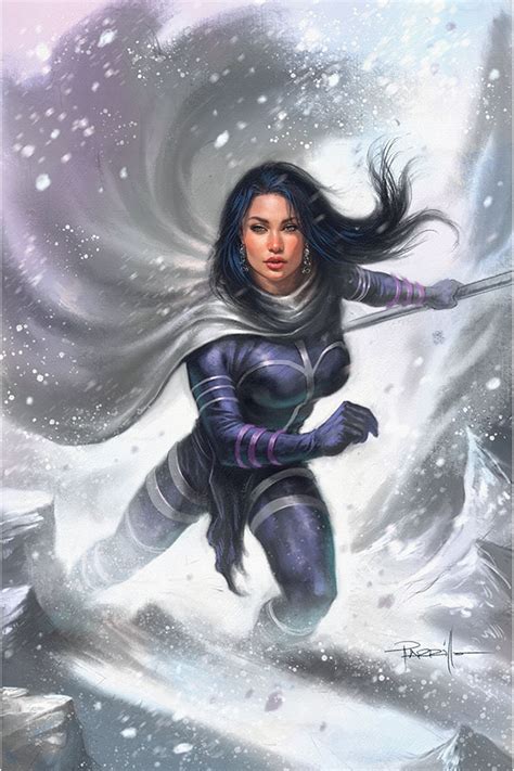 The Geeky Nerfherder Artist Spotlight The Art Of Lucio Parrillo