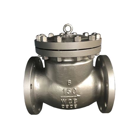 Ansi Class 150 Investment Casting Flange Stainless Steel Ball Valve