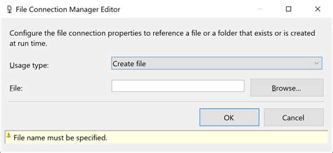 Ssis Logging Ssis Tutorial